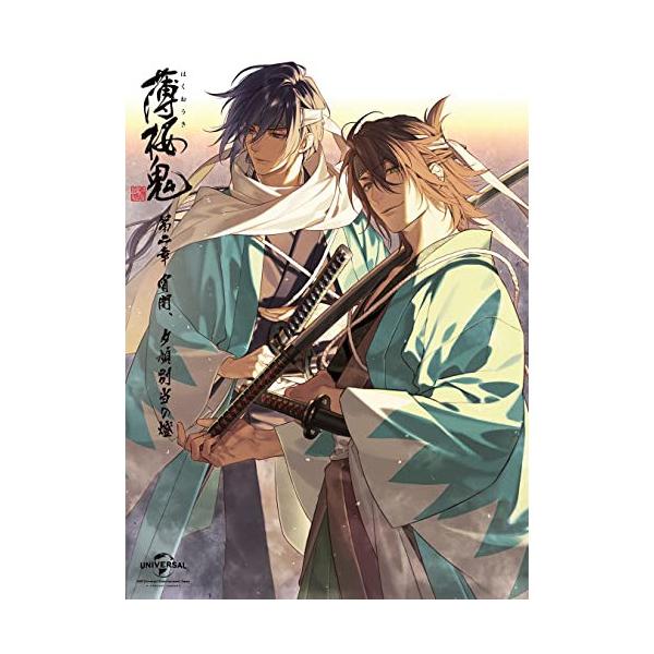 【発売日：2022年01月28日】OVA2022年1月28日 発売