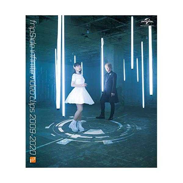 【発売日：2020年04月01日】fripSide (フリップサイド ふりっぷさいど)2020年4月1日 発売BD:11.only my railgun2.LEVEL5 -judgelight-3.future gazer4.everlas...