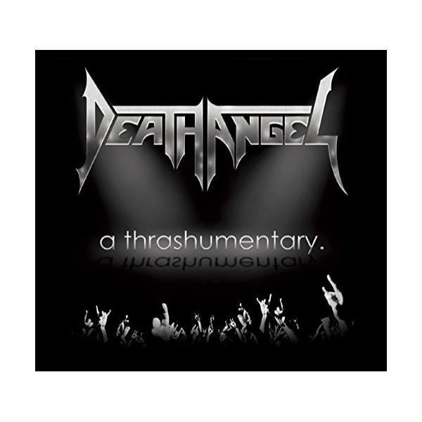 【発売日：2015年07月29日】デス・エンジェル (ですえんじぇる)2015年7月29日 発売CD:11.レフト・フォー・デッド2.フォールン3.ベリード・アライヴ4.ザ・ドリーム・コールズ・フォー・ブラッド5.エクセキューション/ドント...