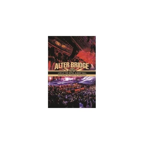【発売日：2018年10月05日】アルター・ブリッジ (あるたーぶりっじ)2018年10月5日 発売DVD:11.イントロ2.スリップ・トゥ・ザ・ヴォイド3.アディクテッド・トゥ・ペイン4.ビフォー・トゥモロー・カムズ5.ショウ・プリパレー...