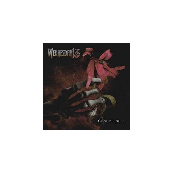 【発売日：2017年06月02日】ウェンズデイ13 (ウェンズデイ13 うぇんずでい13)2017年6月2日 発売ウェンズデイ13史上最もヘヴィなアルバムが完成!ハード・ロック、スラッシュ、デスまで多種多様な要素が詰め込まれたホラー・メタル...