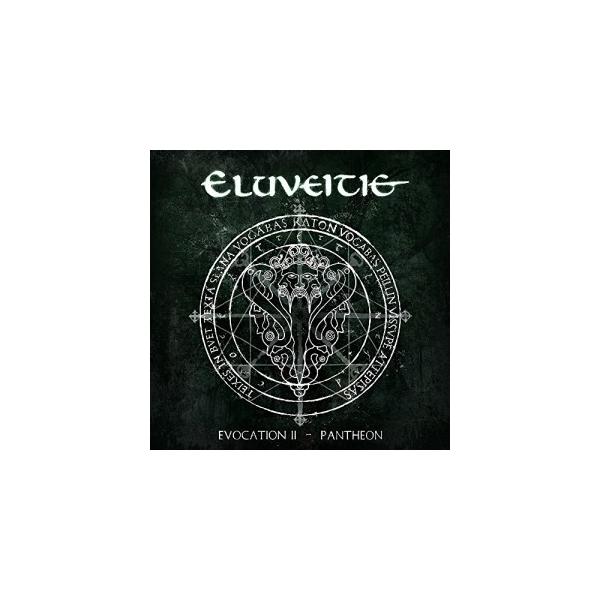 【発売日：2017年08月18日】エルヴェイティ (エルベイティ えるべいてぃ)2017年8月18日 発売スイス出身のフォーク・メタルバンド、エルヴェイティが2009年にリリースした『イヴォケーション〜神秘の地ガリア〜』の第2部となる『イヴ...
