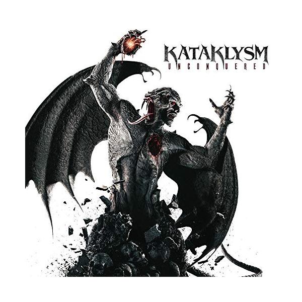 【発売日：2020年09月25日】KATAKLYSM (カタクリズム かたくりずむ)2020年9月25日 発売カナダのデス・メタル・バンド、カタクリズムによる14枚目のアルバムが登場。自ら(ハイパーブラスト)と呼ぶ激烈ビート、そしてカタクリ...