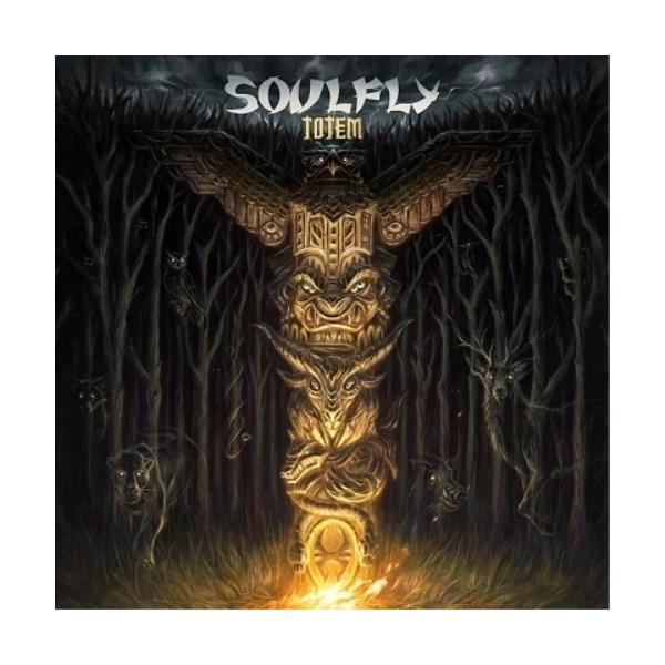 【発売日：2022年08月05日】SOULFLY (ソウルフライ そうるふらい)2022年8月5日 発売マックス・カヴァレラ率いるソウルフライが4年ぶりのニュー・アルバムをリリース。アグレッシヴ、ヘヴィ、プリミティヴ。バック・トゥ・ベーシッ...