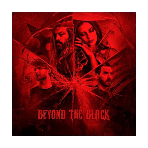 【発売日：2023年01月13日】Beyond The Black (ビヨンドザブラック びよんどざぶらっく)2023年1月13日 発売ジェニファー・ハーベン擁するドイツのシンフォニック・メタル・バンド、ビヨンド・ザ・ブラックが、3年ぶり5...