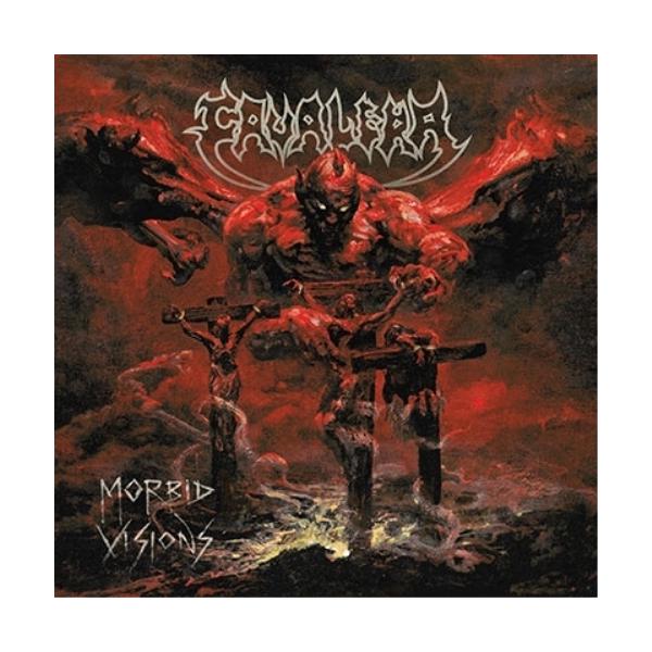 【発売日：2023年07月14日】カヴァレラ (カバレラ かばれら)2023年7月14日 発売80年代後半から90年代にかけての『Schizophrenia』や『Beneath the Remains』、『Chaos A.D.』『Roots...