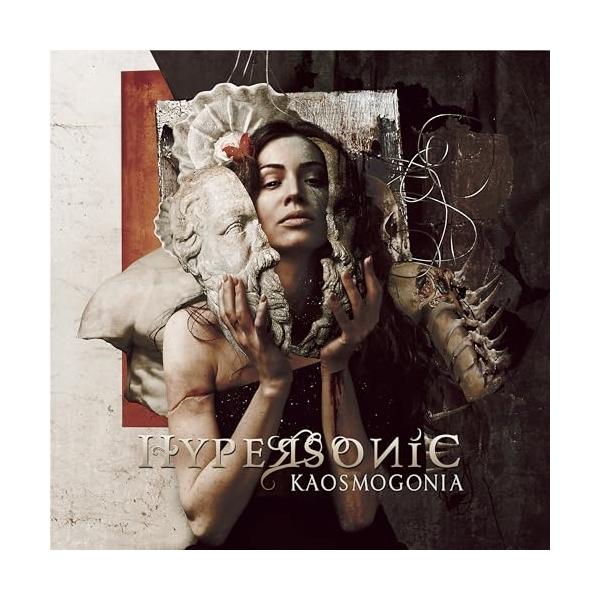 【発売日：2024年11月08日】ハイパーソニック (はいぱーそにっく)2024年11月8日 発売イタリアのパワー・メタル・バンド、Hypersonicが8年ぶりのサード・アルバムをリリース!女性シンガー、エレオノーラ・ルッソを新たに迎え、...