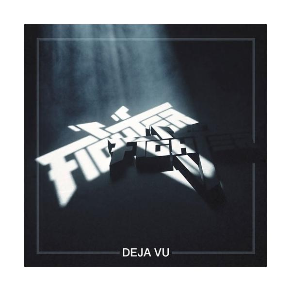 【発売日：2026年04月10日】ファイター・ファイヴ (ファイターファイブ ふぁいたーふぁいぶ)2026年4月10日 発売