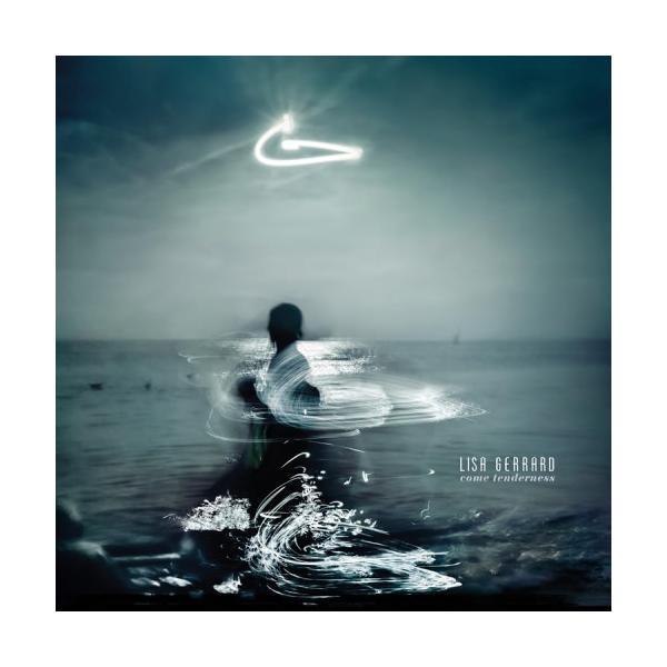 【発売日：2025年01月11日】LISA GERRARD (ジェラルド リサ じぇらるど りさ)2025年1月11日 発売
