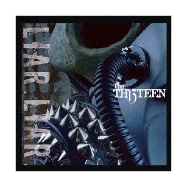 【発売日：2016年09月28日】The THIRTEEN (サーティーン さーてぃーん)2016年9月28日 発売2015年9月21日のZepp Tokyo公演をもって活動休止したSadieのヴォーカル・真緒とギター・美月の新ユニット”T...