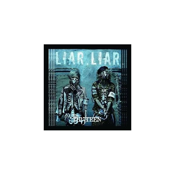 【発売日：2016年09月28日】The THIRTEEN (サーティーン さーてぃーん)2016年9月28日 発売2015年9月21日のZepp Tokyo公演をもって活動休止したSadieのヴォーカル・真緒とギター・美月の新ユニット”T...