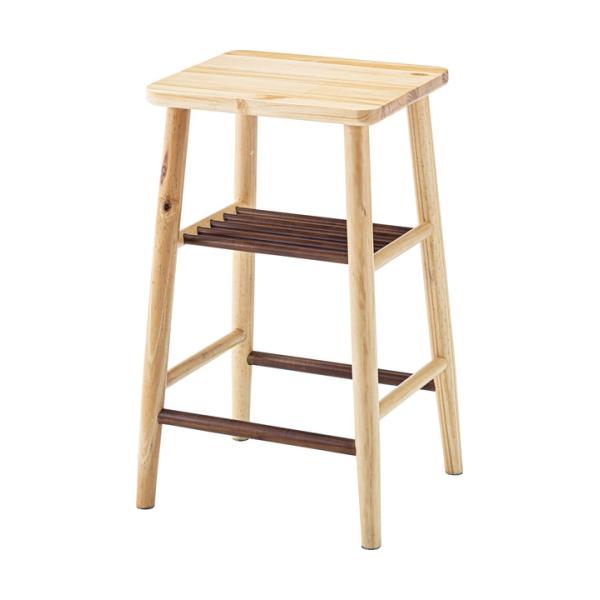 カラー：ナチュラルサイズ：W37×D32×H60スペック：天然木(パイン) ラッカー塗装原産地：インドネシア