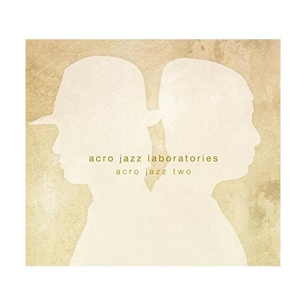 【発売日：2014年11月12日】acro jazz laboratories (アクロジャズラボラトリーズ あくろじゃずらぼらとりーず)2014年11月12日 発売Black Thought(The Roots)、GULU、DE LA S...