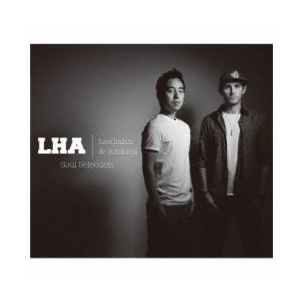 【発売日：2013年09月11日】エルエイチエー(リーハーン&amp;アディカル) (エルエイチエーリーハーンアンドアディカル えるえいちえーりーはーんあんどあでぃかる)2013年9月11日 発売骨太ビートで黄金期のJAZZY HIP HO...