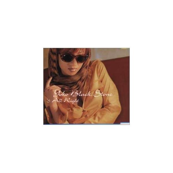 【発売日：1999年06月16日】YOKO Black.Stone (ヨーコブラックストーン よーこぶらっくすとーん)1999年6月16日 発売TV:ANB系「D's Garage 21」テーマ・ソング収録のシングル。CD:11.'s Al...