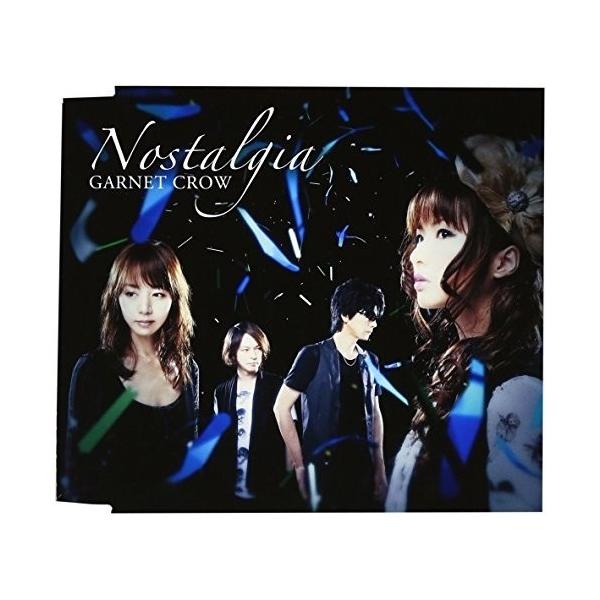 【発売日：2012年09月26日】GARNET CROW (ガーネットクロウ がーねっとくろう)2012年9月26日 発売GARNET CROWの約1年ぶり(2012年時)となるシングル。日本テレビ系『ハッピーMusic』エンディング・テー...