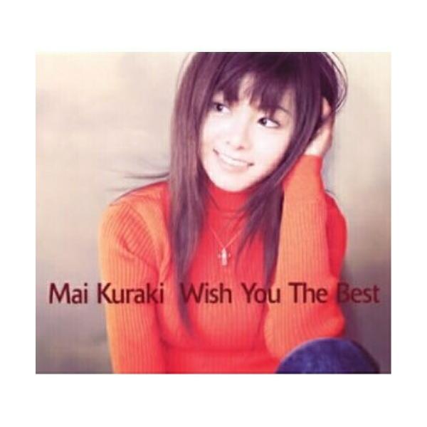 【発売日：2004年01月01日】倉木麻衣 (クラキマイ くらきまい)2004年1月1日 発売ミリオン・ヒットを記録した'99年衝撃のデビュー曲「Love, Day After Tomorrow」から「風のららら」までのシングル14曲を中心...