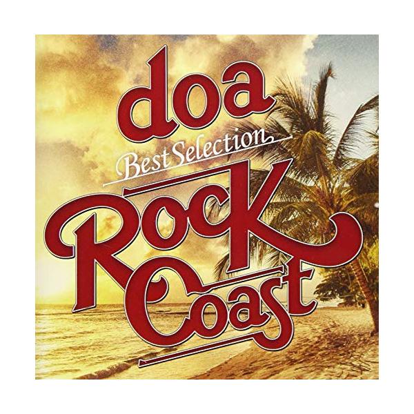 【発売日：2019年07月10日】doa (ドア どあ)2019年7月10日 発売3ピース・ヴォーカル・バンド(doa)。デビュー15周年を記念したベスト・アルバムの発売が決定!ファンからのリクエスト投票上位から、doaの楽曲を(ROCK)...