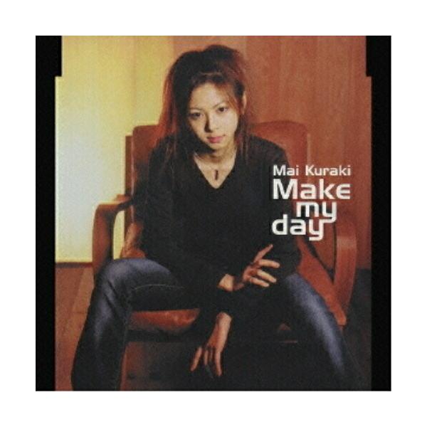 【発売日：2002年12月04日】倉木麻衣 (クラキマイ くらきまい)2002年12月4日 発売:CX系『感動ファクトリー すぽると!』イメージ・ソング(2002年10月末〜)収録のシングル。「Stand Up」、「Feel fine!」で...