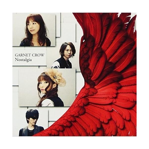 【発売日：2012年09月26日】GARNET CROW (ガーネットクロウ がーねっとくろう)2012年9月26日 発売GARNET CROWの約1年ぶり(2012年時)となるシングル。日本テレビ系『ハッピーMusic』2012年9月度エ...