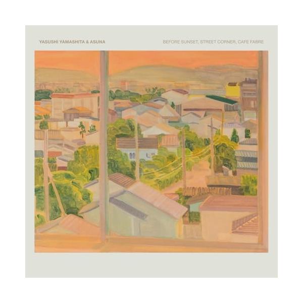 【発売日：2026年03月04日】Yasushi Yamashita &amp; ASUNA (ヤスシヤマシタ/アスナ やすしやました/あすな)2026年3月4日 発売2025年にはロンドンでの全公演ソールドアウトとなるライブを成功に収めた...