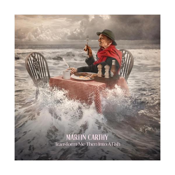 【発売日：2026年01月28日】Martin Carthy (カーシー マーティン かーしー まーてぃん)2026年1月28日 発売60年にわたりフォークというジャンルへ多大な影響をもたらしてきた伝説のミュージシャン、マーティン・カーシー...