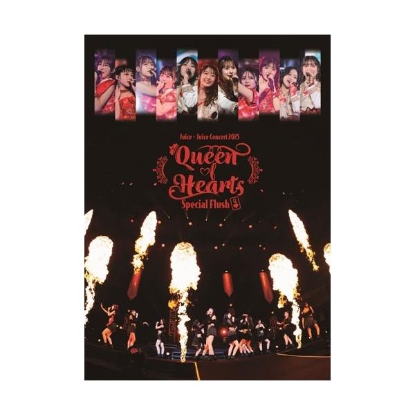 【発売日：2026年03月11日】Juice=Juice (ジュースジュース じゅーすじゅーす)2026年3月11日 発売DVD:11.OPENING2.盛れ!ミ・アモーレ3.STAGE〜アガッてみな〜4.ナイモノラブ5.MC6.素直に甘え...