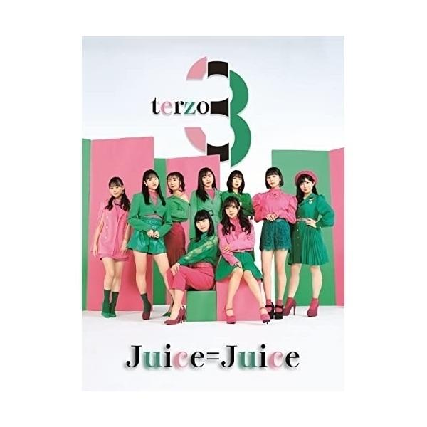 【発売日：2022年04月20日】Juice=Juice (ジュースジュース じゅーすじゅーす)2022年4月20日 発売2019年〜2022年の3年間のJuice=Juiceが詰まった、3枚目となるアルバムをリリース!CD:11.微炭酸2...
