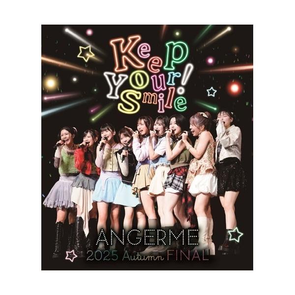 【発売日：2026年04月08日】アンジュルム (あんじゅるむ)2026年4月8日 発売BD:11.OPENING2.愛すべきべき Human Life3.出すぎた杭は打たれない4.乙女の逆襲5.トラブルメーカー6.MC7.FAST PAS...