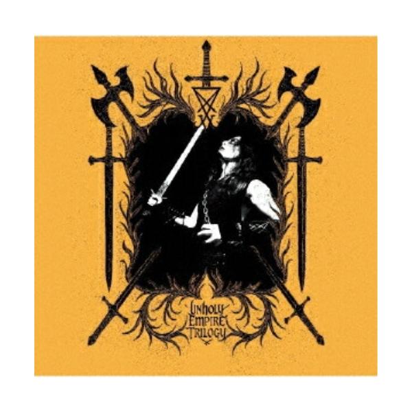 【発売日：2025年12月17日】Hexcastle (ヘクスキャッスル へくすきゃっする)2025年12月17日 発売CD:11.Blood Oaths Carved upon the Frozen Throne2.Iron Psalms...