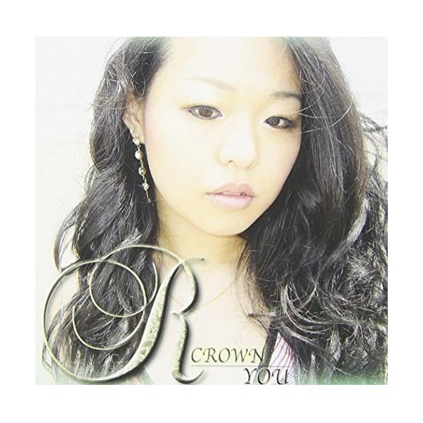 【発売日：2006年08月23日】R?CROWN (アールクラウン あーるくらうん)2006年8月23日 発売力強くもスムースな歌声、チャーミングなキャラクターが魅力のR?CROWNのアルバム。谷口尚久プロデュースによる「Where is ...