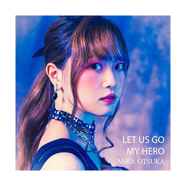 【発売日：2020年09月23日】大塚みか (オオツカミカ おおつかみか)2020年9月23日 発売大塚みか(渡良瀬橋43)のソロ3rdシングルは、ソロアーティストとしての新境地となる2曲。フューチャリスティックなボーカルのアレンジも楽しめ...