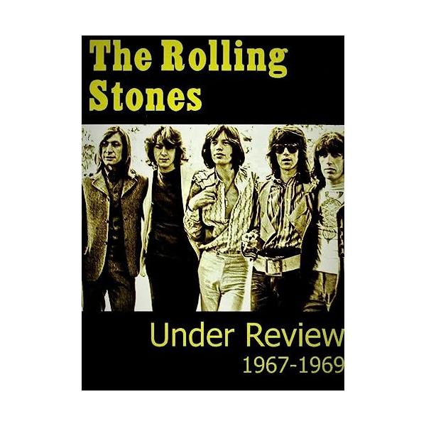 【発売日：2023年10月04日】ザ・ローリング・ストーンズ (ローリングストーンズ ろーりんぐすとーんず)2023年10月4日 発売