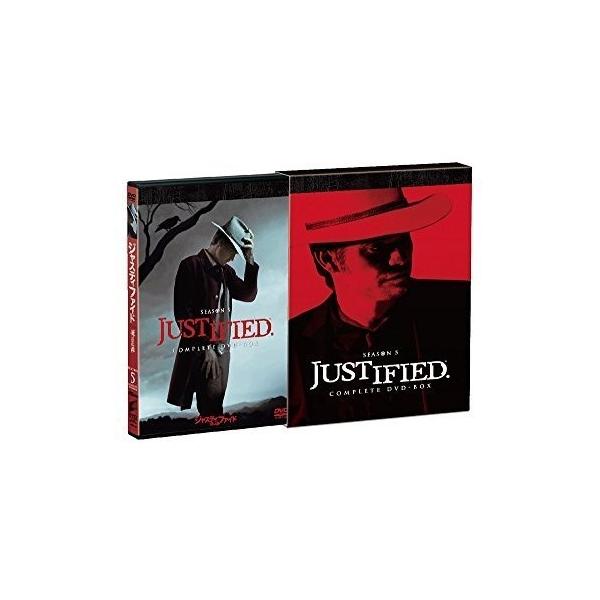 【発売日：2017年02月02日】海外TVドラマ (ティモシー・オリファント、ニック・サーシー、ジョエル・カーター、エルモア・レナード)2017年2月2日 発売