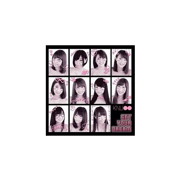 【発売日：2015年12月08日】KNU●● (ケーエヌユー けーえぬゆー)2015年12月8日 発売胸の大きな女の子(巨乳=KNU)が集められて結成された、歌って踊れるアイドルユニット”KNU(ケーエヌユー)”約1年ぶりとなる通算10枚目...