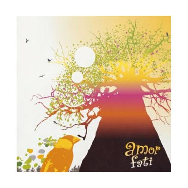 【発売日：2005年06月15日】amor fati (アモールファティ あもーるふぁてぃ)2005年6月15日 発売ブラジリアンをベースにしながらポップ感のあるサウンドを展開する、横田マコトのソロ・ユニット、amor fatiのファースト...