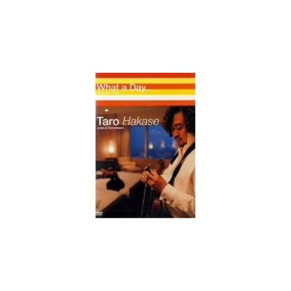 【発売日：2005年03月24日】葉加瀬太郎 (ハカセタロウ はかせたろう)2005年3月24日 発売DVD:11.前奏曲2.エヴァーラスティング・ドリーム3.ボーイズ・ビー・アンビシャス4.青の洞窟5.アラベスク6.エトピリカ7.航海記8...