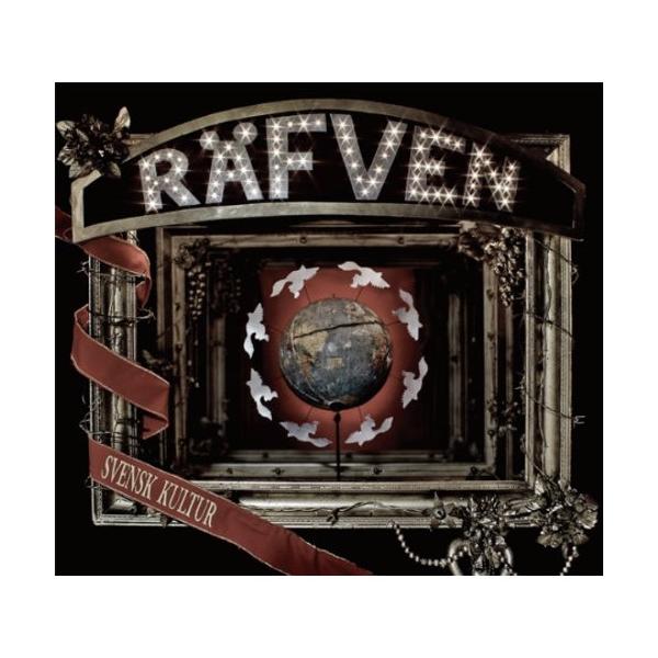 【発売日：2011年08月10日】レーヴェン (レーベン れーべん)2011年8月10日 発売スウェーデン・ヨーテボリ出身のジプシー、フォーク・ロック/スウィング・バンド、レーヴェンのアルバム。CD:11.Stortrappen2.Bra ...