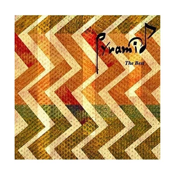 【発売日：2015年09月23日】PYRAMID (ピラミッド ぴらみっど)2015年9月23日 発売神保彰(ds)、鳥山雄司(g)、和泉宏隆(key)によるユニット、PYRAMIDが4年の沈黙を破りリリースする初のベスト・アルバム。『PY...