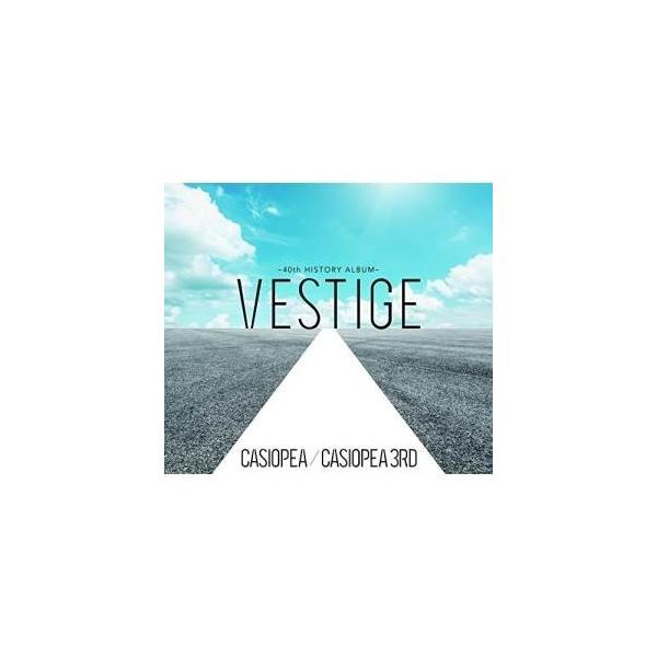 【発売日：2017年07月19日】カシオペア/カシオペアサード (カシオペア/カシオペアサード かしおぺあ/かしおぺあさーど)2017年7月19日 発売結成40周年!リーダー 、野呂一生氏セレクト!1期〜3期、40年の足跡を余さず網羅した新...