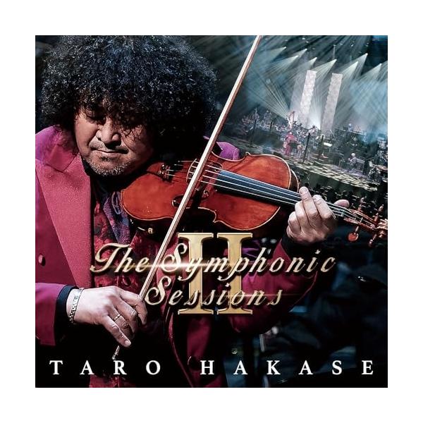 【発売日：2025年03月05日】葉加瀬太郎 (ハカセタロウ はかせたろう)2025年3月5日 発売2025年にデビュー35周年を迎える葉加瀬太郎が、総勢50名を超えるオーケストラとの共演によるオーケストラコンサートツアーを、2025年3月...