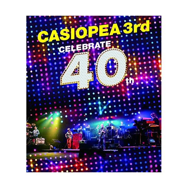 【発売日：2020年04月15日】CASIOPEA 3rd (カシオペアサード かしおぺあさーど)2020年4月15日 発売BD:11.CATCH THE WIND2.THE SKY3.DOMINO LINE4.DO-LOO-DOO?5.S...