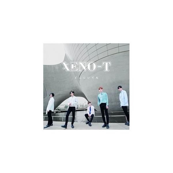 【発売日：2018年05月30日】XENO?T2018年5月30日 発売2013年Topp Doggとして韓国デビュー、様々な音楽番組やバラエティで活躍してきたメンバー5人が2018年XENO?Tとして再出発。日本のファンにとっては待ちに待...