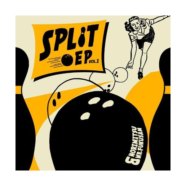 【発売日：2009年06月17日】NORIMITSU &amp; MR.FUKUSAN (ノリミツ/ミスターフクサン のりみつ/みすたーふくさん)2009年6月17日 発売CD:11.I Don't Believe2.Daikichi-Da...