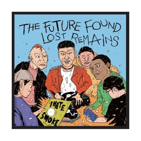 【発売日：2026年03月19日】オムニバス (Trash Of Acorn、SEETHING OF LIFE、cute as a button、FrisBeeDog、at field of school、TAXIDRIVER、Smooth...