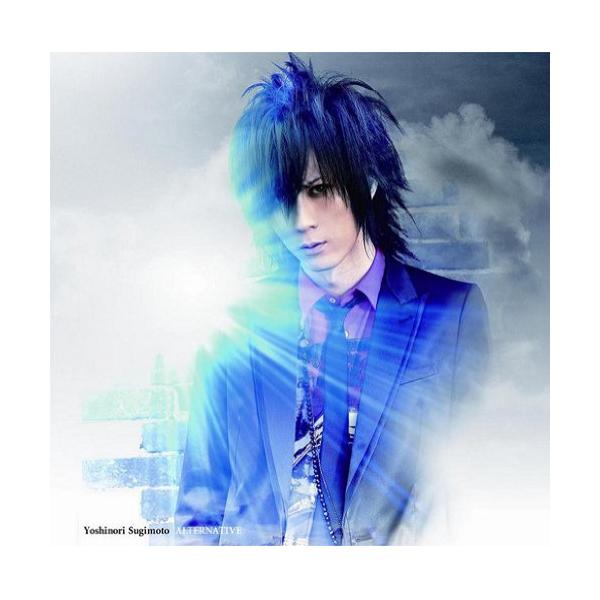 【発売日：2009年09月09日】杉本善徳 (スギモトヨシノリ すぎもとよしのり)2009年9月9日 発売元Waiveのギタリストで、2009年がCDデビュー10周年となる'杉本善徳'がセカンド・アルバムを発表!!新境地開拓から原点回帰を経...