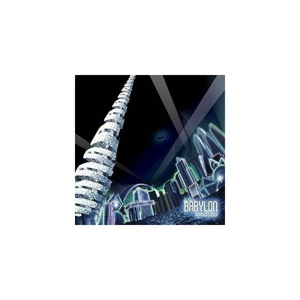 【発売日：2015年10月07日】1000say (アサウザンドセイ あさうざんどせい)2015年10月7日 発売男女ツイン・ヴォーカルのエレクトロ・ロックバンド、1000sayのセカンド・フル・アルバム。前作『APOLLON』から4年(2...