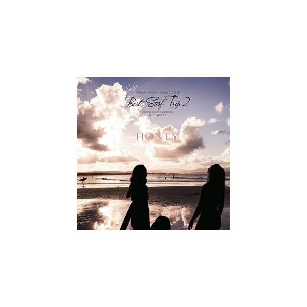 【発売日：2016年03月09日】DJ HASEBE (ディージェイハセベ でぃーじぇいはせべ)2016年3月9日 発売大人の女性のためのビーチライフ・スタイルを提案するナンバーワンマガジン『HONEY』と、アイランドミュージックのナンバー...