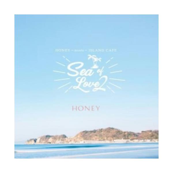 【発売日：2017年07月19日】オムニバス2017年7月19日 発売”HONEY meets ISLAND CAFE”が贈る、ドメスティック・サーフミュージックのコンピレーション『Sea Of Love』の2017年バージョンが登場!雑誌...