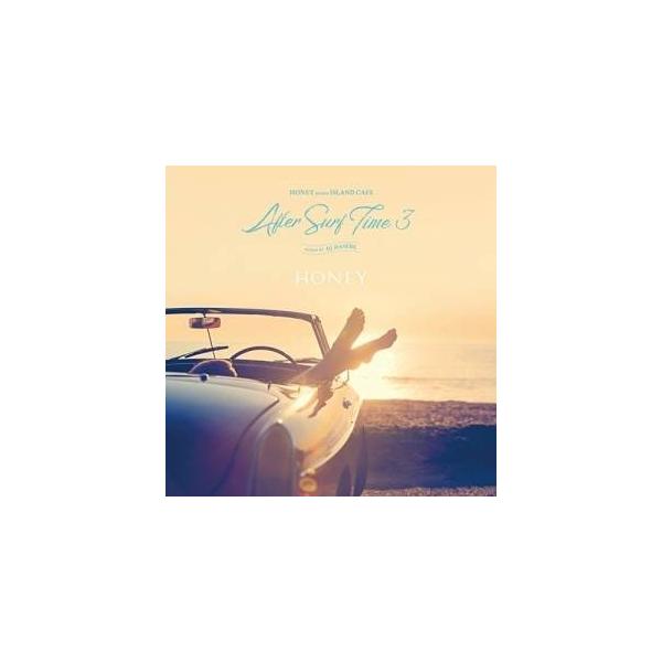 【発売日：2017年09月20日】HONEY meets ISLAND CAFE After Surf Time3DJ HASEBEディージェイハセベ でぃーじぇいはせべ発売日：2017年9月20日種別：CD大ヒット作品『HONEY mee...